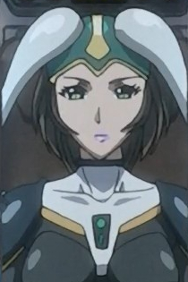 Touko - Character (101608) - AniDB