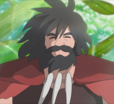 Toto - Character (101692) - AniDB