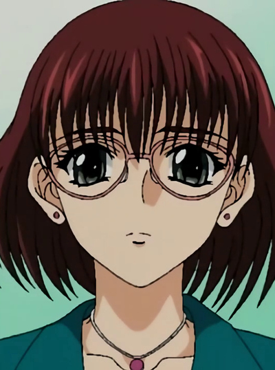 Shimura Yumi - Character (101703) - AniDB
