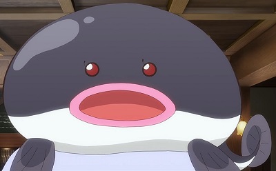 Choppy - Character (101704) - AniDB