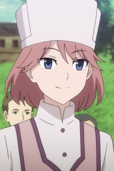 Joshu - Character (101717) - AniDB