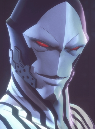 Adad - Character (101725) - AniDB