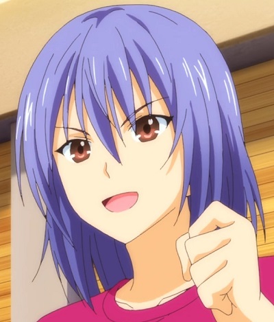 Coach - Character (101786) - AniDB