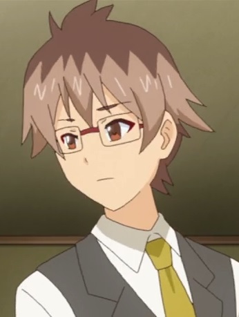 Yashichi - Character (101803) - AniDB