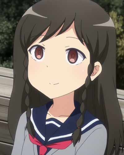 Shoujo - Character (90078) - AniDB