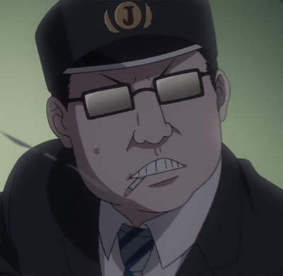 J Suzuki - Character (101934) - AniDB