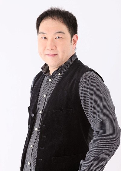 Nishimura Taisuke - Person (38804) - AniDB