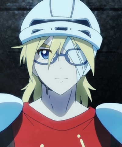 Ryouga - Character (101965) - AniDB