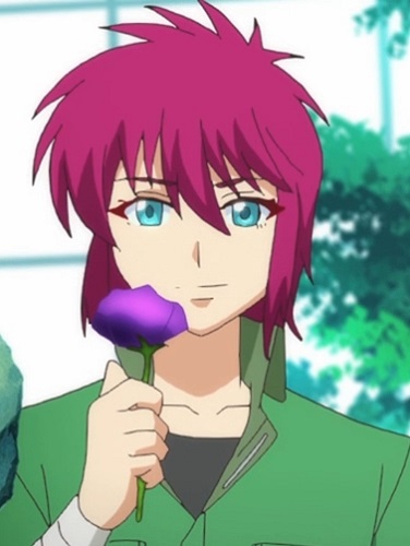 Jun - Character (101966) - AniDB