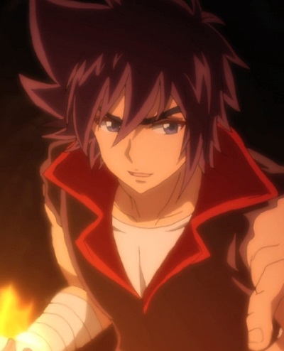 Yuuki - Character (101967) - AniDB