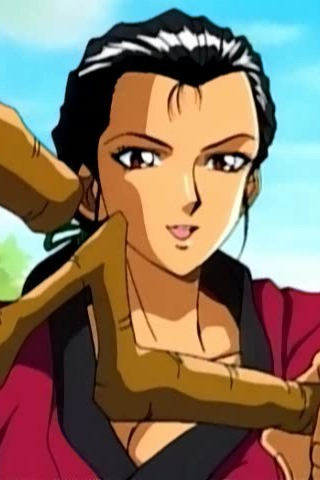 Liao - Character (102008) - AniDB