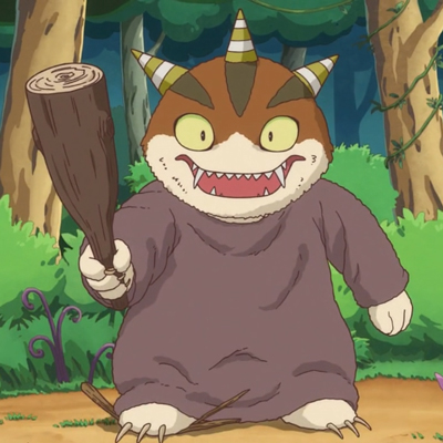 Kasegi - Character (102019) - AniDB