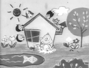 Chibikko Kaijuu Yadamon - Anime - AniDB