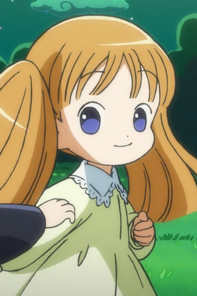Iruku - Character (102036) - AniDB