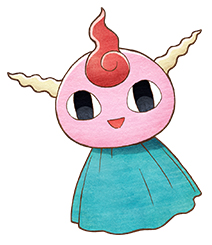 Gipple - Character (102043) - AniDB