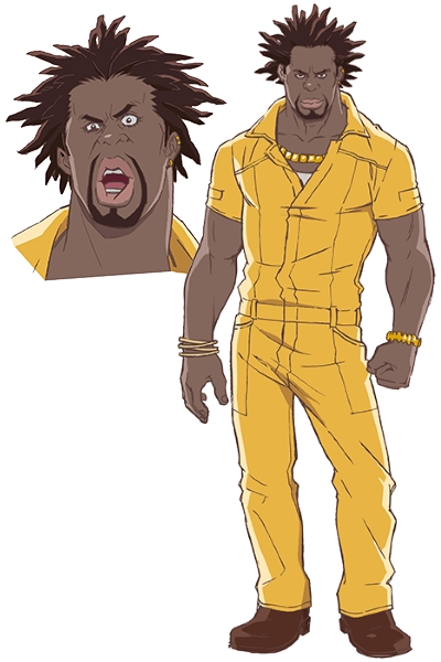 Skip - Character (102055) - AniDB