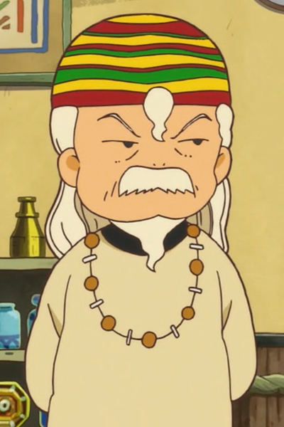 Gatari - Character (102081) - AniDB