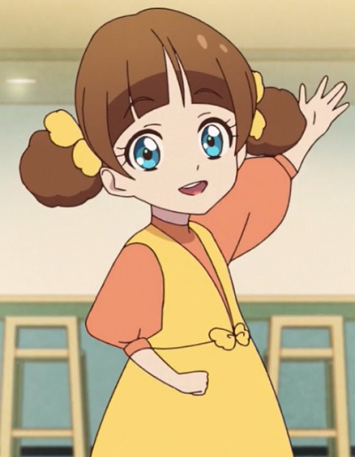 Onnanoko - Character (102113) - AniDB