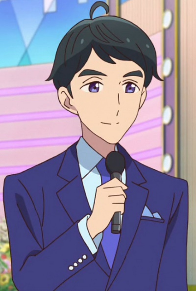 Masuda - Character (102127) - AniDB