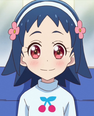 Mika - Character (102129) - AniDB