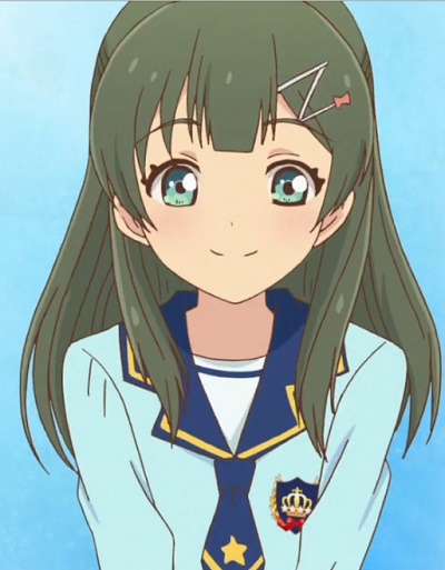 Seito - Character (102134) - AniDB