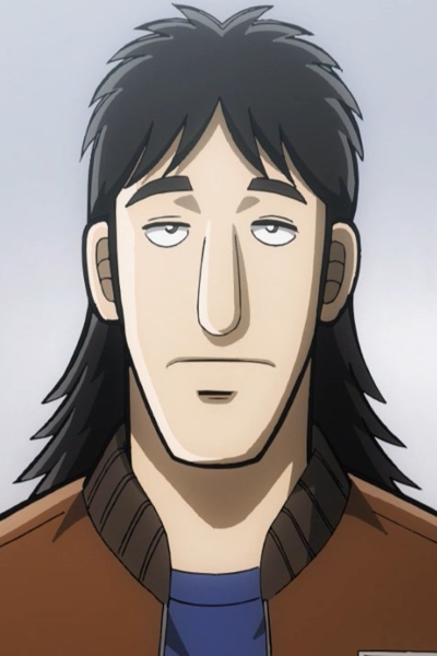 Watanabe-kun - Character (102180) - AniDB