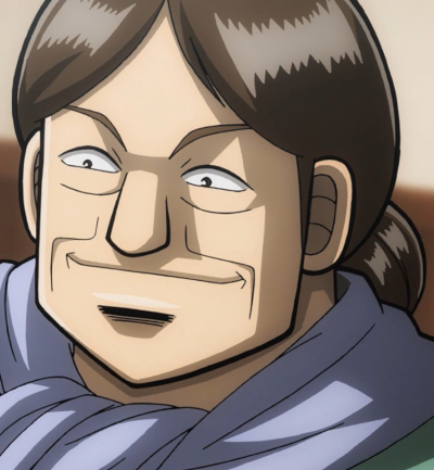 Mise no Oba-chan - Character (102183) - AniDB