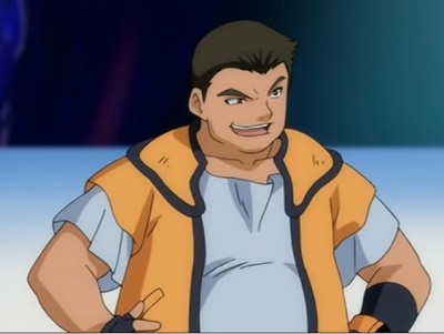 Shuuji - Character (102214) - AniDB