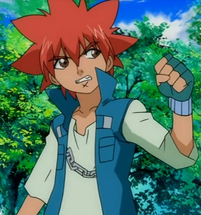 Rikimaru - Character (102217) - AniDB