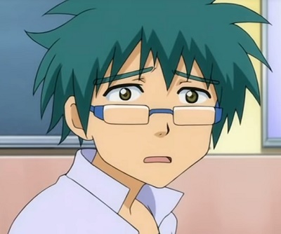 Ryou - Character (102218) - AniDB