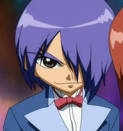 Kenji - Character (102220) - AniDB