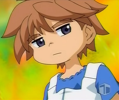 Tsuyoshi - Character (102228) - AniDB