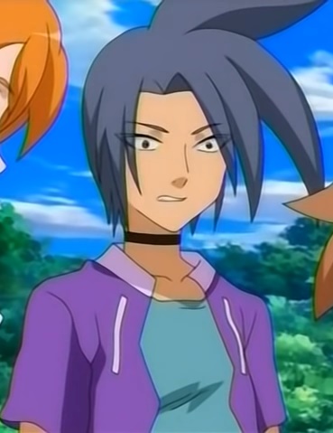 Kouichi - Character (102229) - AniDB