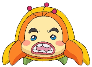 Kumu - Character (102239) - AniDB