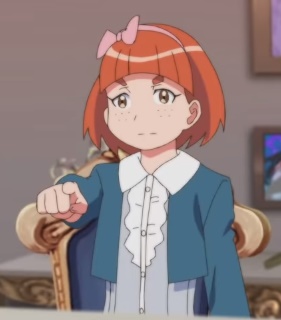 Ma Liming - Character (102248) - AniDB