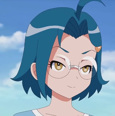 Lan Hui - Character (102274) - AniDB