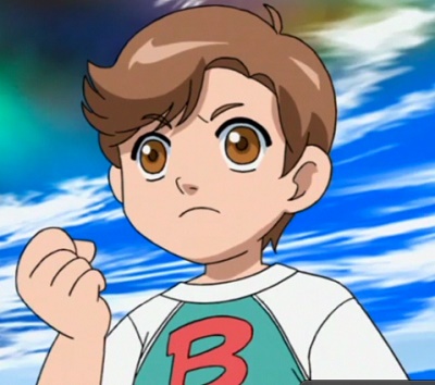 Brandon - Character (102325) - AniDB