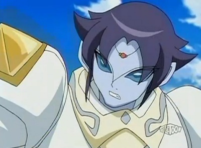 Jin - Character (102327) - AniDB