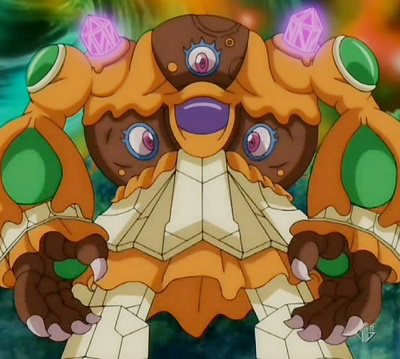 Droa - Character (102346) - AniDB