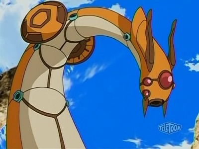 Kronos - Character (102353) - AniDB