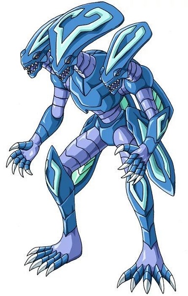 Phos - Character (102379) - AniDB