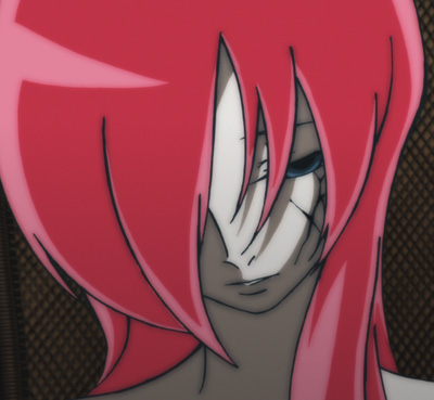 Riza - Character (6126) - AniDB