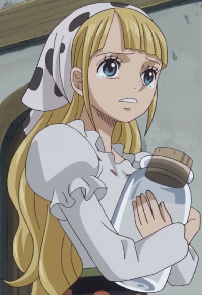 Moda - Character (102438) - AniDB