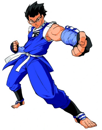 Master Shimo - Character (102449) - AniDB