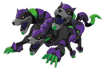 Howlkor - Character (102493) - AniDB