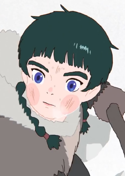 Shounen - Character (102530) - AniDB