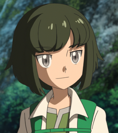 Souji - Character (102570) - AniDB