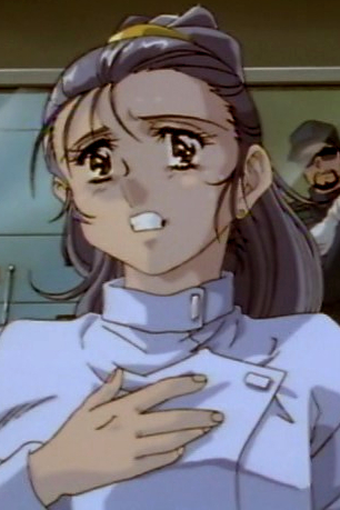 Lab Assistant - Character (102575) - AniDB