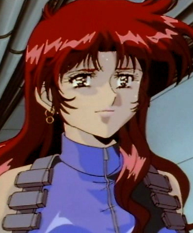 Anne - Character (102582) - AniDB