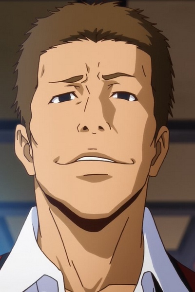 Kiwatari Jun - Character (102531) - AniDB